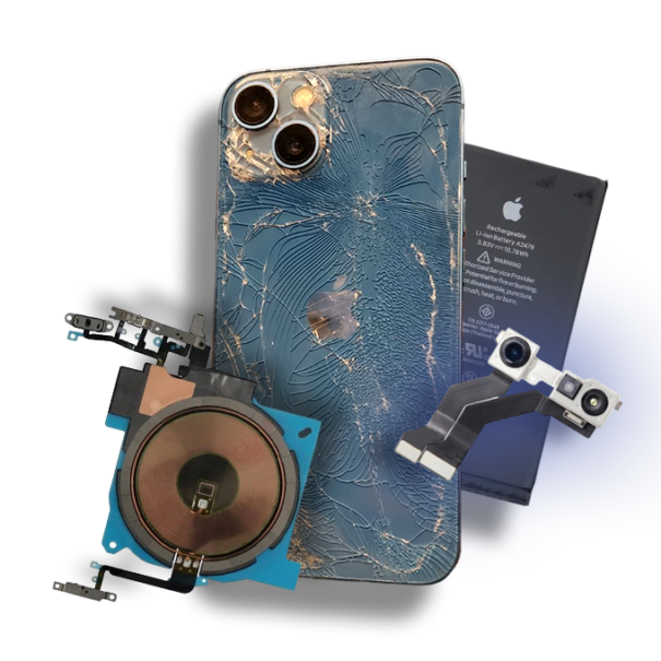 Replacements – El Paso, TX | GGtronics | All iPhone Repair | All Phones ...